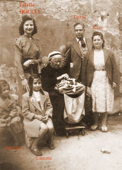 PALOMBO Famille | 1/12